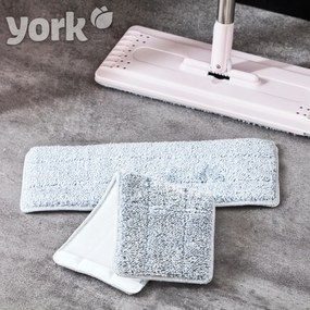 YORK Náhradní návlek na plochý mop HANDY s kbelíkem
