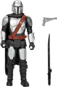 Hasbro Star Wars Mandalorian figurka 10 cm / od 4 let