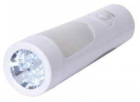 Lucide 11200/02/31 LED nástěnné svítidlo Bo 1x1W|6500K