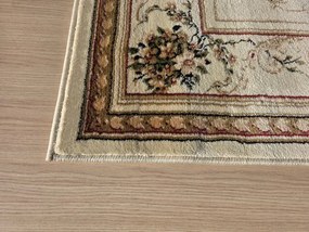 Koberec Orient N003 krémový
