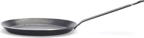 Ocelová pánev na palačinky de Buyer FORCE PLUS P.20cm