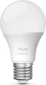 Philips Hue Essential - Chytrá LED žárovka E27, 806 lm 929004235401