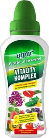 Agro Hnojivo Vitality komplex 500 ml
