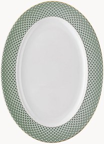 Porcelánový servírovací talíř Francis
