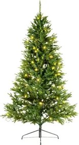 RETLUX RXL 217 řetěz 500LED 50+5m 3000K - teplá bílá / Časovač