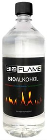 Biolíh BIO FLAME 12 L - palivo do biokrbu