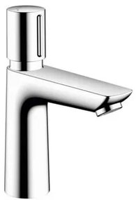Hansgrohe Logis umyvadlová baterie s uzavíracím ventilem chrom 71718000