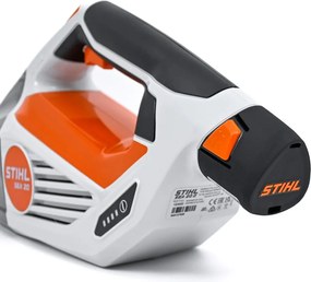 Aku vysavač STIHL SEA 20 SET