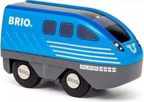 BRIO Natahovací vláček / od 3 let