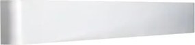 Koupelnové svítidlo DPM MIL8W60-24W, IP44, 60 cm, bílá