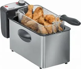 Steba DF 180 / Fritéza / 3 L / 2000 W