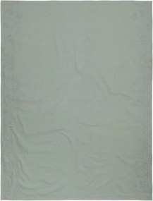 Ubrus Fine Art 140 x 180 cm zelený