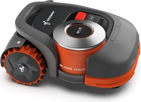 Robotická sekačka Segway Navimow H1500E + kamera Vision Fence ZADARMO