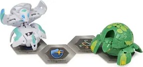 SPIN MASTER Bakugan Plechový box s exkluzivním Bakuganem S3 / od 6 let