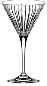RCR TIMELESS SKLENICE NA MARTINI 210ML SADA 6KS