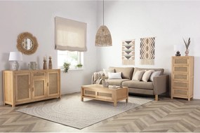 Komoda Agra 140x45x85cm