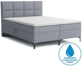 Postel Jupiter Box Spring 140x200 Solid 89