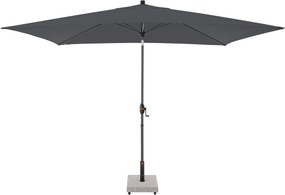 Doppler myZone zahradní slunečník 300 x 200 cm antracit