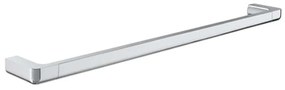 Roca Tempo - Držák ručníků, délka 60 cm, chrom A817030001