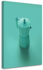 Gario Obraz na plátně Zelený čaj - Robert Farkas Rozměry: 40 x 60 cm