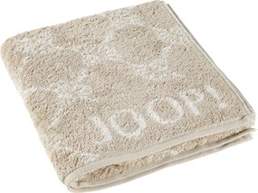 XXXLutz RUČNÍK, 50/100 cm, krémová Joop! - Ručníky na ruce - 003367023306