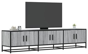TV skříňka šedá sonoma 180 x 35 x 41 cm kompozitní dřevo 3300788