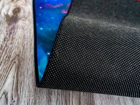TZ Designový koberec Galaxia Rozměr: 100x150 cm