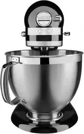 KitchenAid 5KSM185PSEBK černá litina / Kuchyňský robot Artisan / 300W