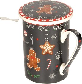 Hrnek  Gingerbread Cookies
