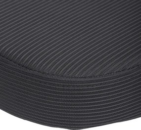 Dětská otočná židle šedá KA-K1062 GREY