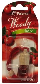 Premiové vůně pro Váš vůz - Paloma Woody - Cherry