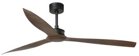 FARO Barcelona Stropní ventilátor JUST FAN - 70“ - reverzní