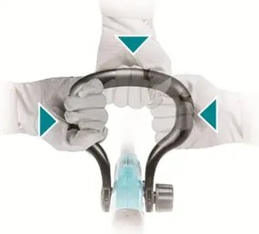 Makita DUR193Z / aku vyžínač / 18V / Bez aku
