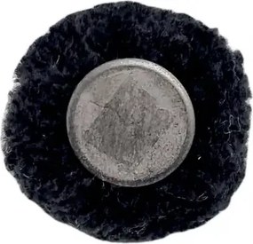 2Kids Toys Dřevěná magnetka velká pompon Medvěd