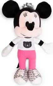 DINO Plyšová Minnie kalhoty 25cm / od 0 let