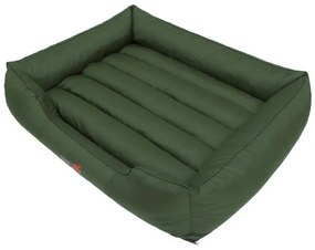 Pelíšek Comfort XXXL zelený