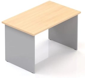 Rauman Kancelářský stůl Visio LUX 116x70 cm Barva: Dub