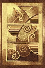 Kusový koberec Gold 188-12 - 140 x 200