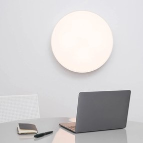 Artemide Febe LED nástěnné světlo, bílá 2 700 K