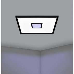 Eglo Eglo 900572 - LED RGBW Stmívatelné stropní svítidlo BORDONARA LED/36W/230V + DO EG900572