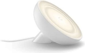 Philips Hue Bloom - Chytré stolní LED svítidlo, bílá 929002375901