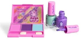 Martinelia Sada dekorativní kosmetiky Yummy eyes & nails