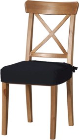 Sedák na židli IKEA Ingolf barva černá