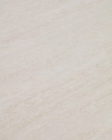 Zahradní jídelní stůl s deskou z kamene 100x220 cm Anafi – Kave Home