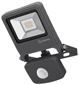 Ledvance - LED Reflektor se senzorem ENDURA LED/10W/230V IP44