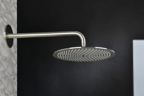 Sapho Sapho, MINIMAL podomítková sprchová baterie, 1 výstup, nerez mat, MI041