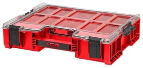 Qbrick System PRO Organizer 300 RED Ultra HD 16518