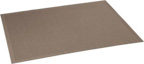 TESCOMA Prostírání FLAIR STYLE 45 x 32 cm, čokoládová
