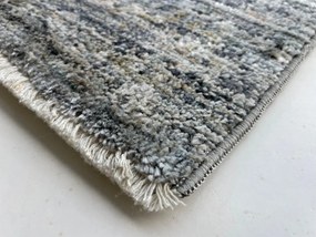 Vopi | Kusový koberec Laila 6186 beige-grey - 160 x 220 cm