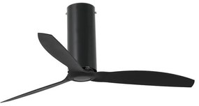 FARO Barcelona Stropní ventilátor TUBE FAN - 50,4“ - revezní